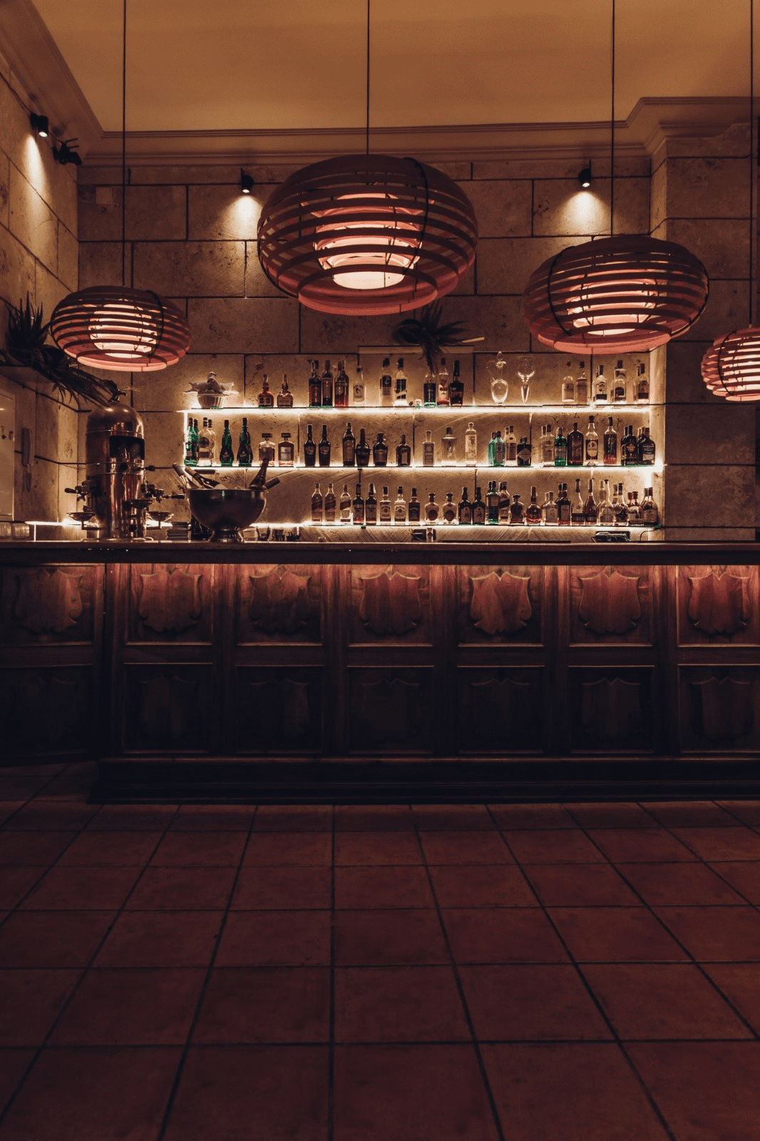 La Paloma Restaurant - MallorcaLeads