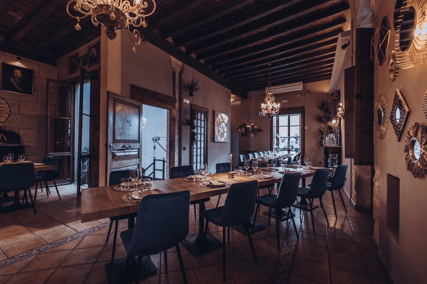 La Paloma Restaurant - MallorcaLeads
