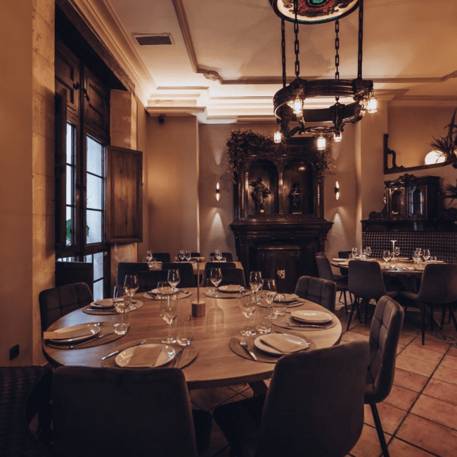 La Paloma Restaurant - MallorcaLeads