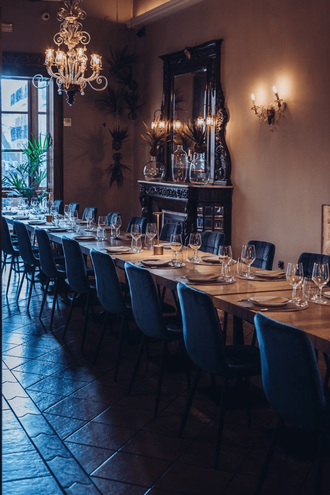 La Paloma Restaurant - MallorcaLeads
