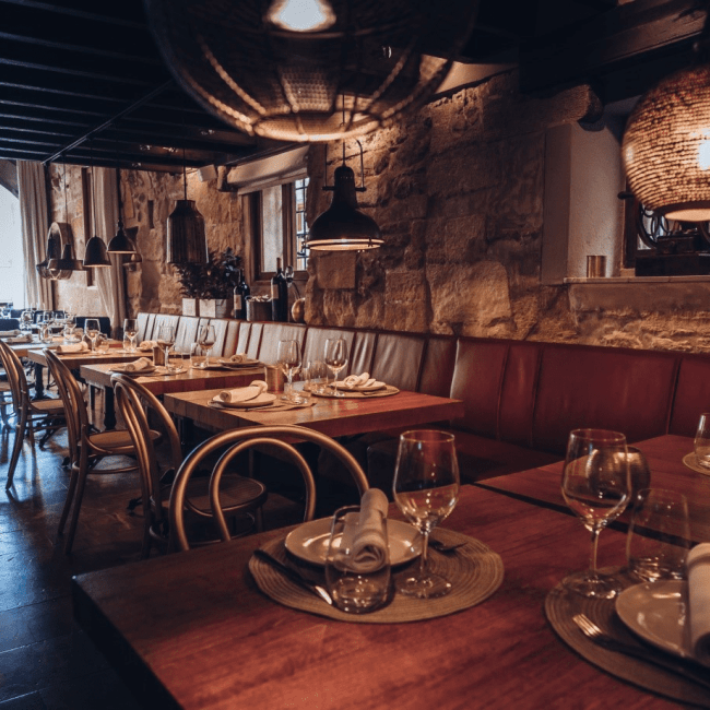 La Paloma Restaurant - MallorcaLeads